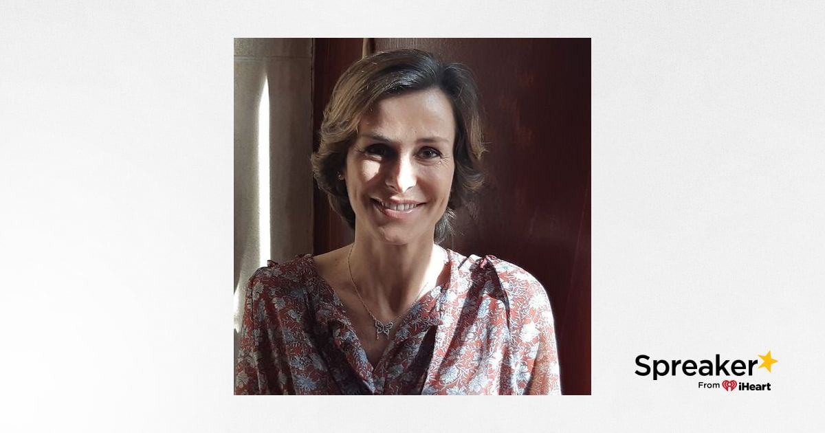 Episode 36 : Marie Guyon