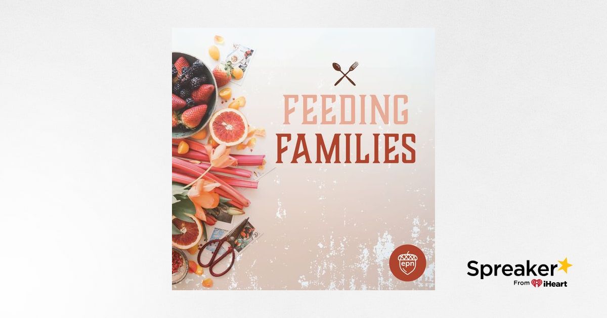 Feeding Families