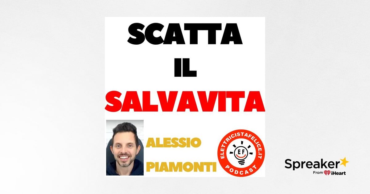 190 Se scatta sempre il salvavita differenziale, cosa faccio?
