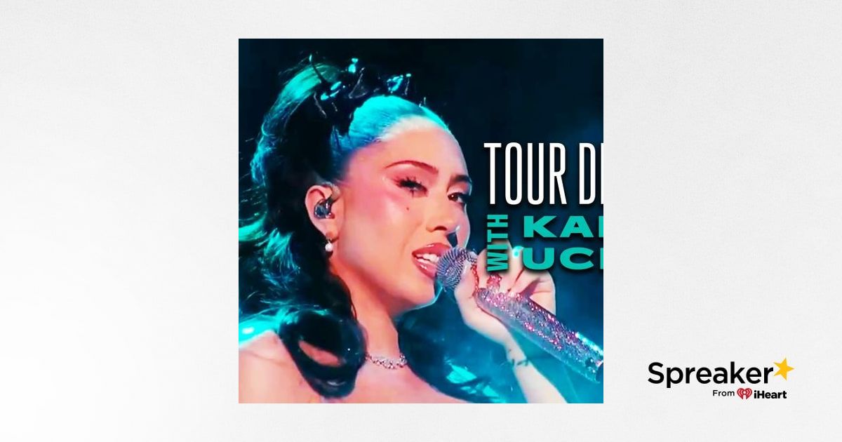 Kali Uchis Brings Us Behind the Scenes of The Sincerely, Tour | Tour ...