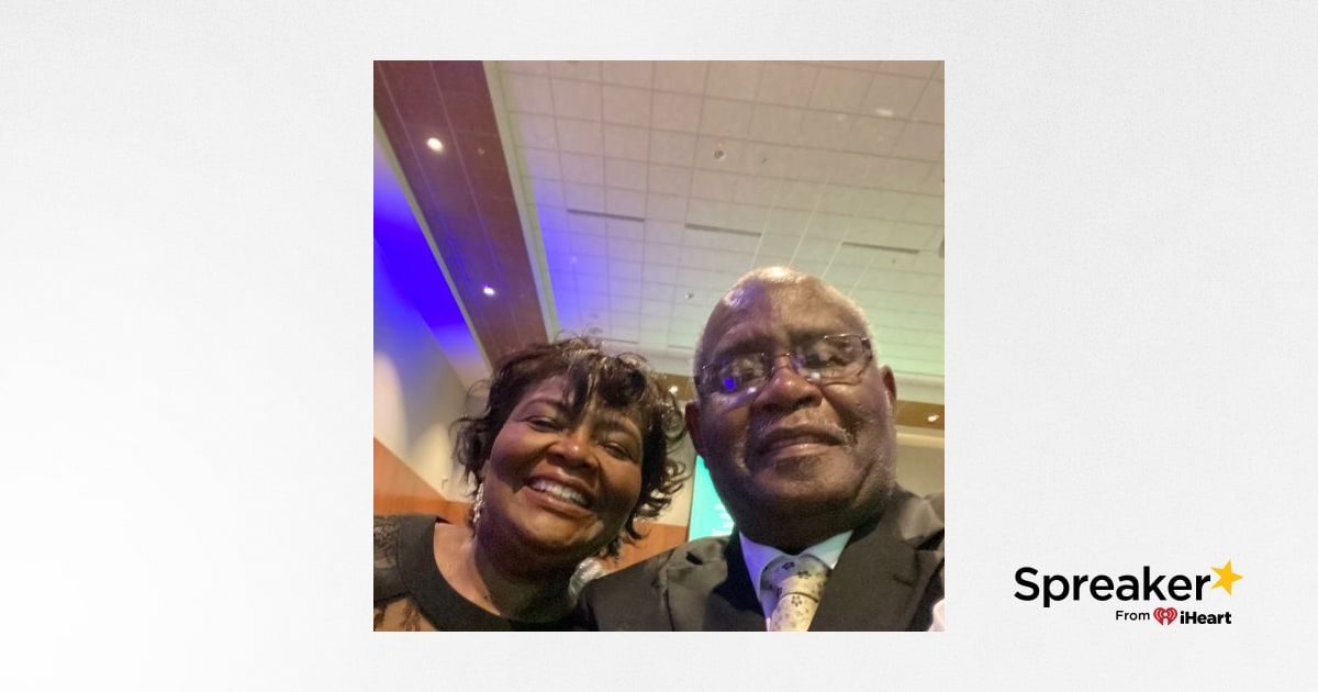 Safe In His Arms by Elder Sarah Floyd- James Woodley and The Upper Room ...