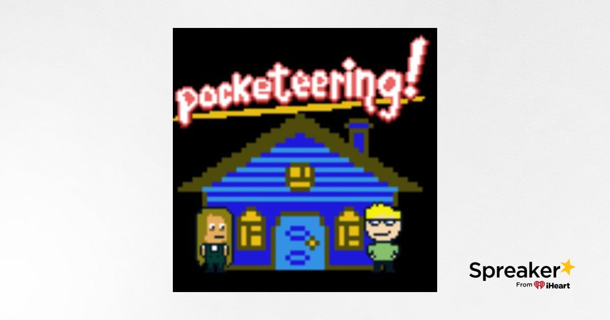 T-4 Henson on GBC Part I: Some Sesame Street