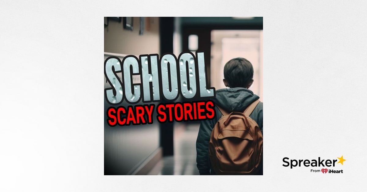 True Scary School and University Horror Stories | Compilation 2025