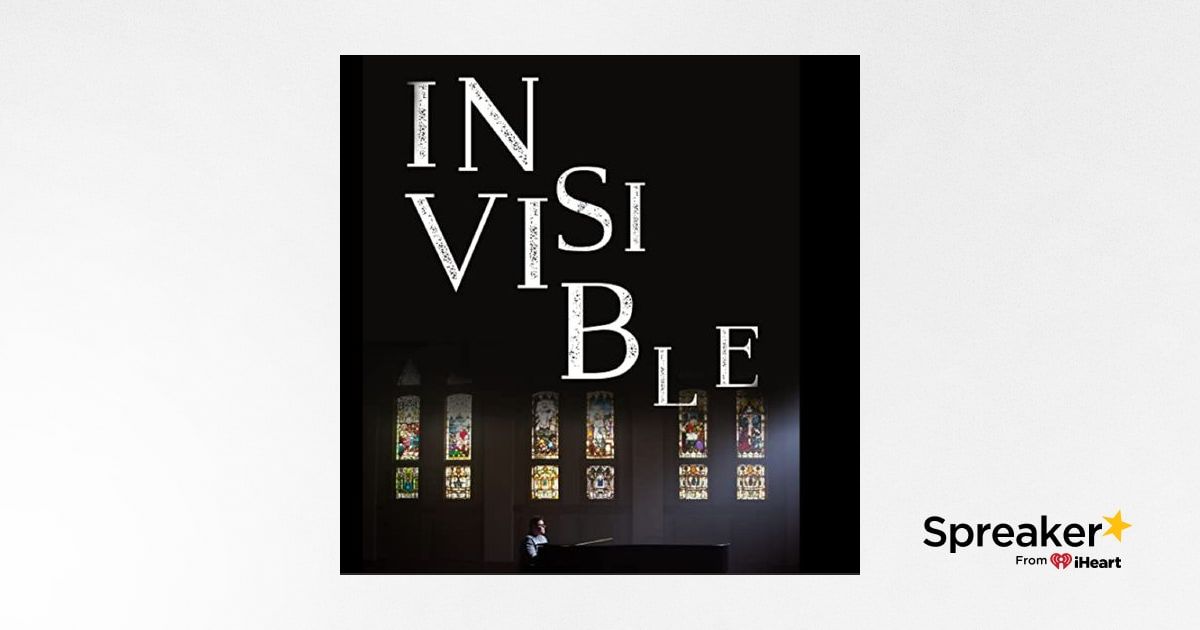 Ep 202 -T.J. Parsell (Director of "Invisible: Gay Women in Southern Music)