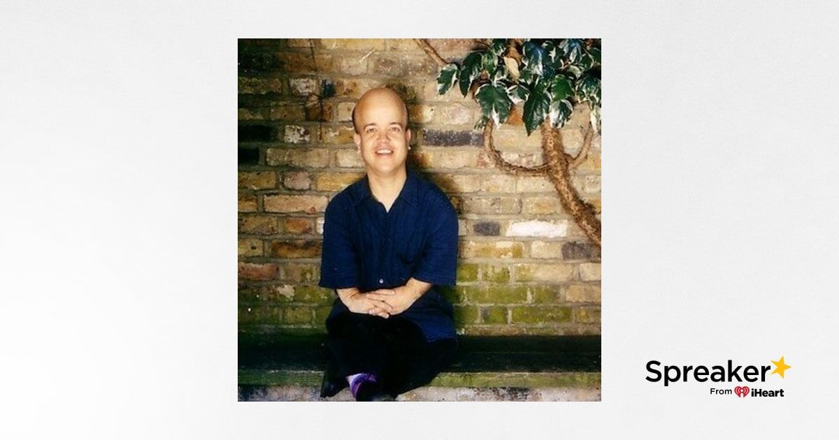 Interview with Professor Tom Shakespeare on disability