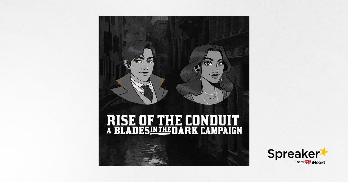 Rise of the Conduit