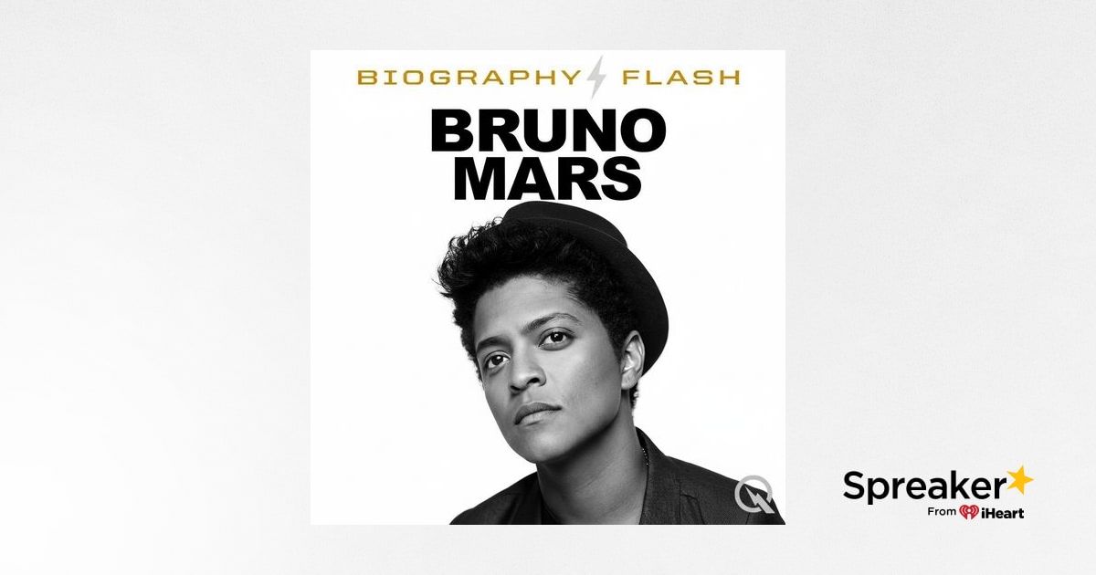 Bruno Mars Biography Flash: Grammy Stage Return and Romantic Tour ...