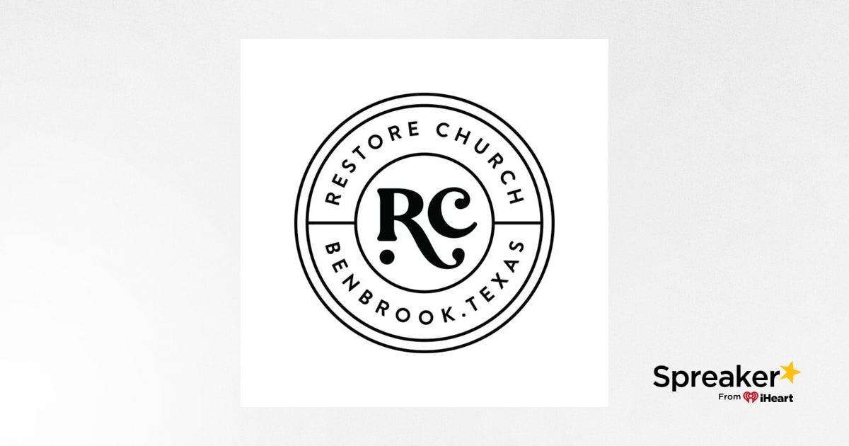 Awake O' Sleeper - Pastor Seth Wigington - 1/11/2026