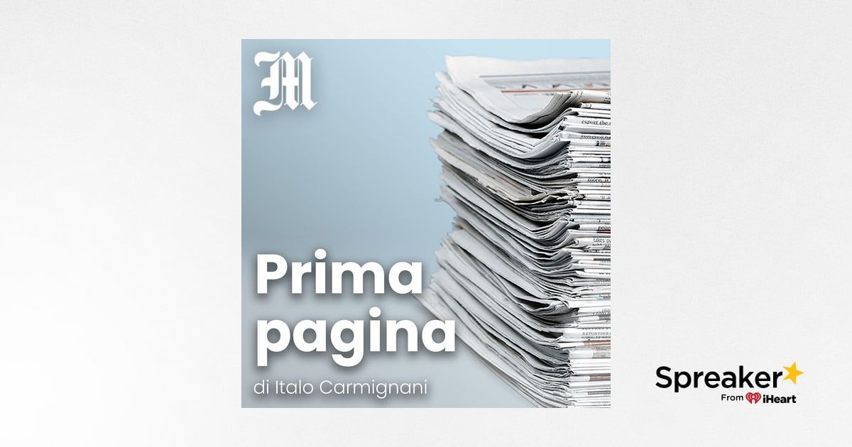 28 novembre : Centrodestra con lite ; Von der Leyen in salita , I ...