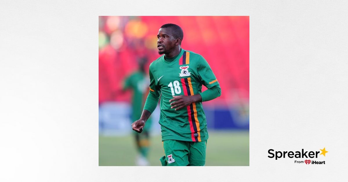10 Feb - FIFA World Club Cup - Senegal win the CHAN - Clifford Mulenga ...