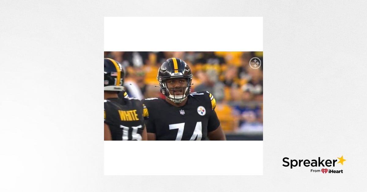 2023 Draft Class Review – OL Spencer Anderson - Steelers Depot