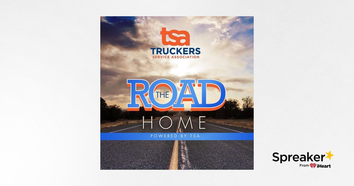 The Road Home