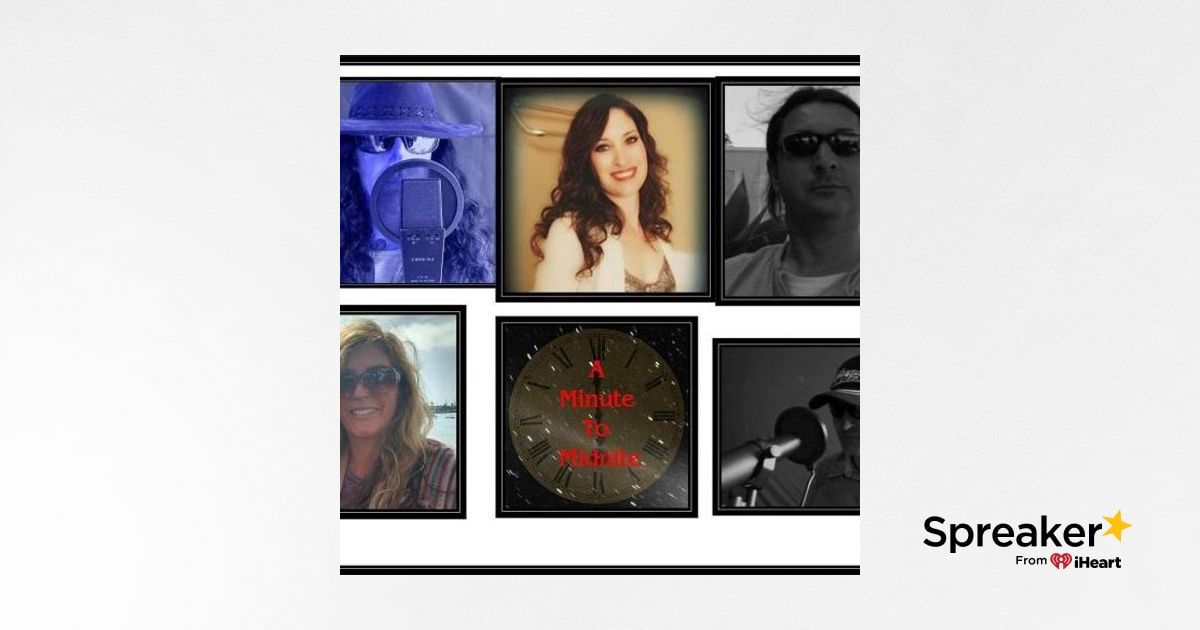 496- Eric Stogner – Audio Only Version