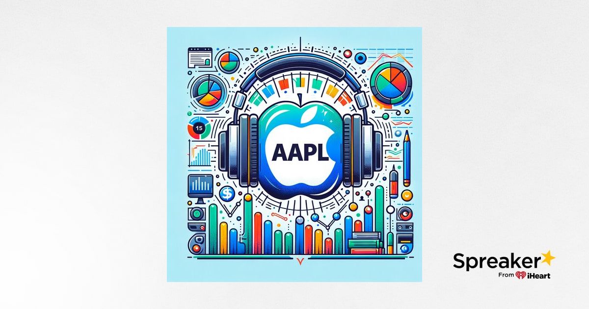 Apple's AI Ambitions and the Tech Giant's Valuation Conundrum