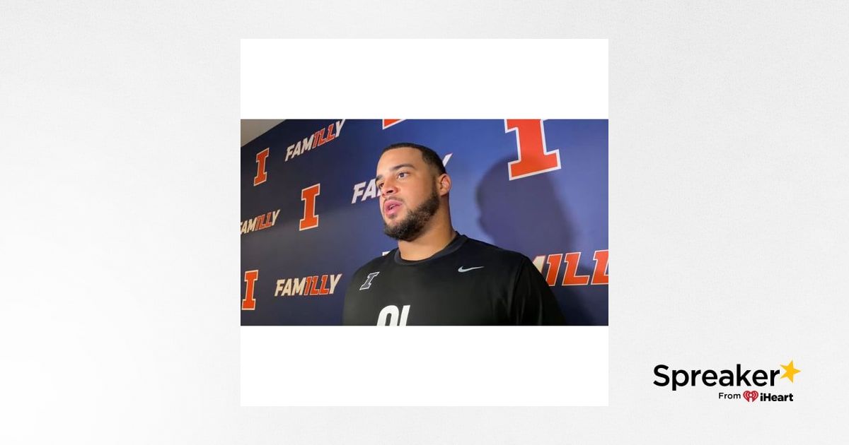 2024 NFL Draft Scouting Report: Illinois OG Isaiah Adams - Steelers Depot