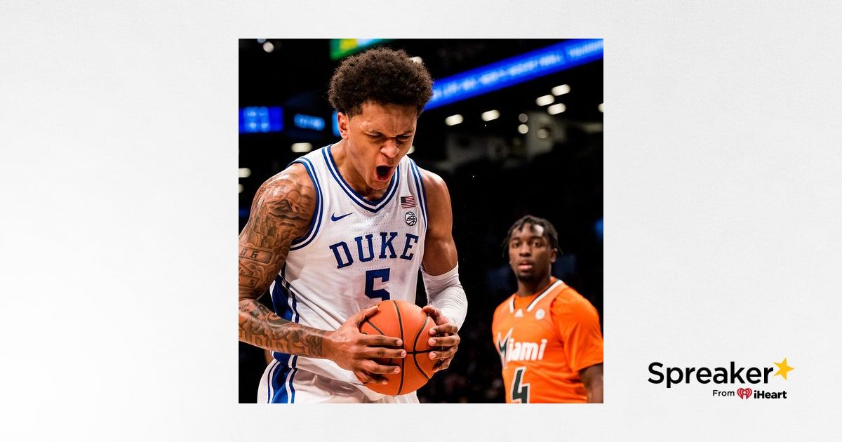 2022 NBA Draft, March Madness, and the Rookies with Isaac Condra