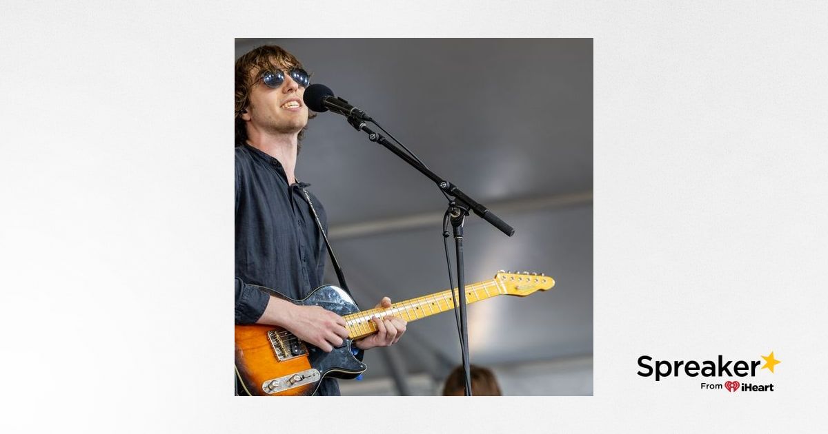 Cameron Winter Seemingly Covers Bruce Springsteen’s “Dancing in the ...