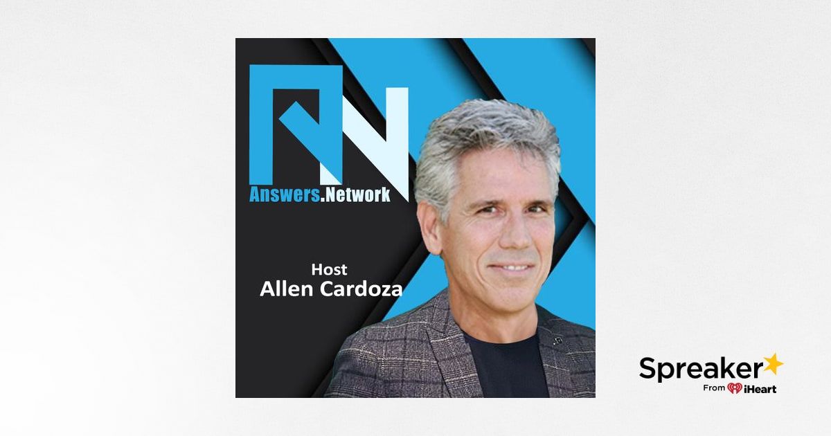 Ep. 756 - $75 BILLION Company Head of Sales Shares Top Tips to Become ...