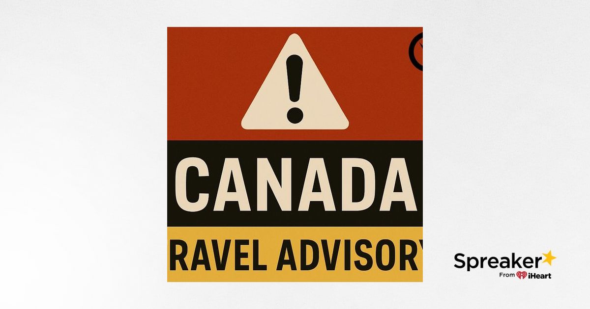 Important Travel Updates for Canada and US Entry Requirements in 2025 ...