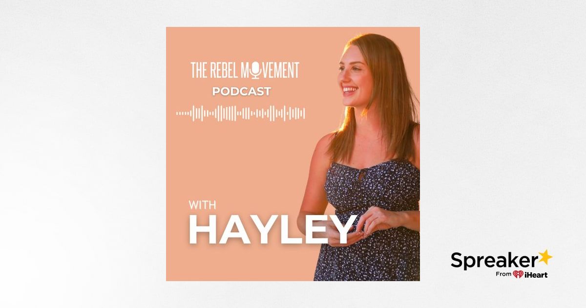 Ep.#12: How to Show Up, Stand Out & Sell Out on Social Media with Eva Ash