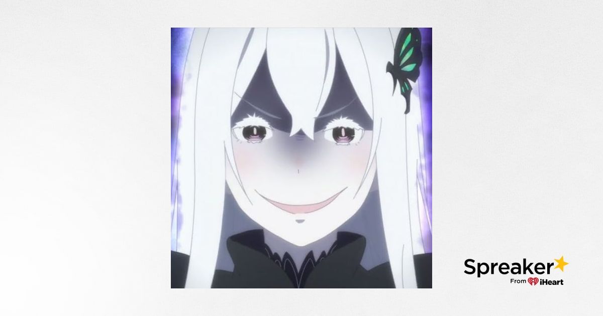 #12: All Witches of Sin REVEALED! Subaru Confronts Satella! Re:Zero ...