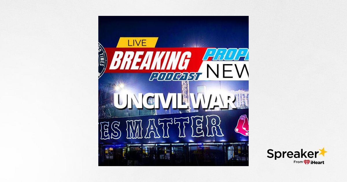 NTEB PROPHECY NEWS PODCAST: Major League Baseball Opens With New York ...