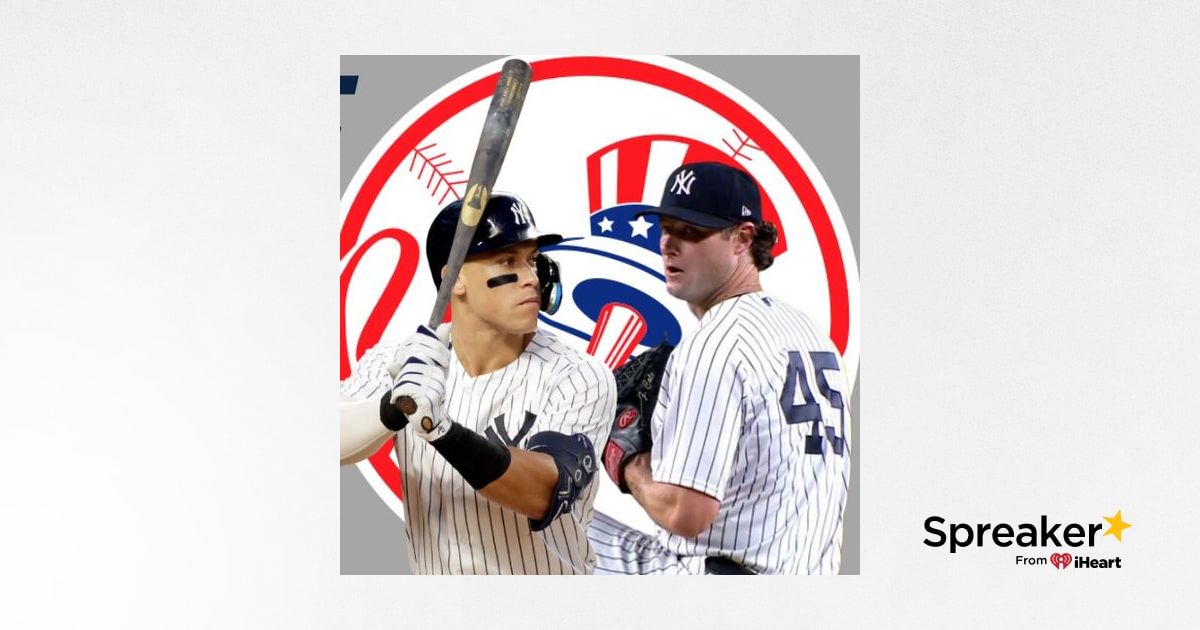 AARON JUDGE y GERRIT COLE hacen historia con los YANKEES en el OPENING DAY