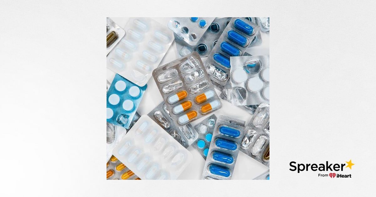 15- Conceptos básicos de los genéricos vs marcas comerciales