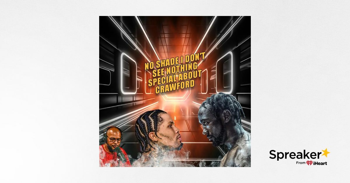 ☎️Terence Crawford Vs Gervonta Davis 👀Bud Just doesn’t like Tank😱