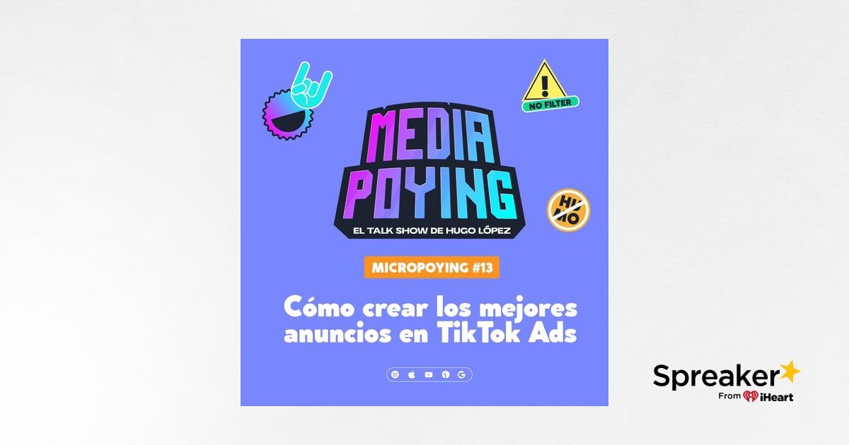 9 consejos para crear los mejores anuncios en TikTok Ads | Micropoying 13