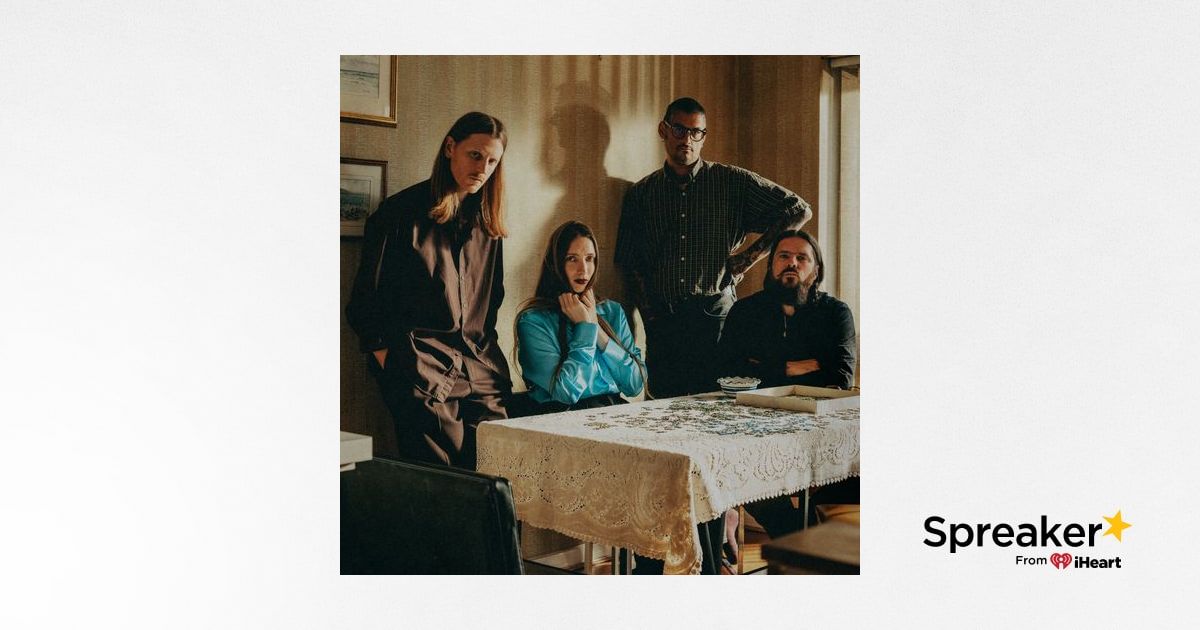 Dry Cleaning announce new album 'Secret Love' with strutting single ...