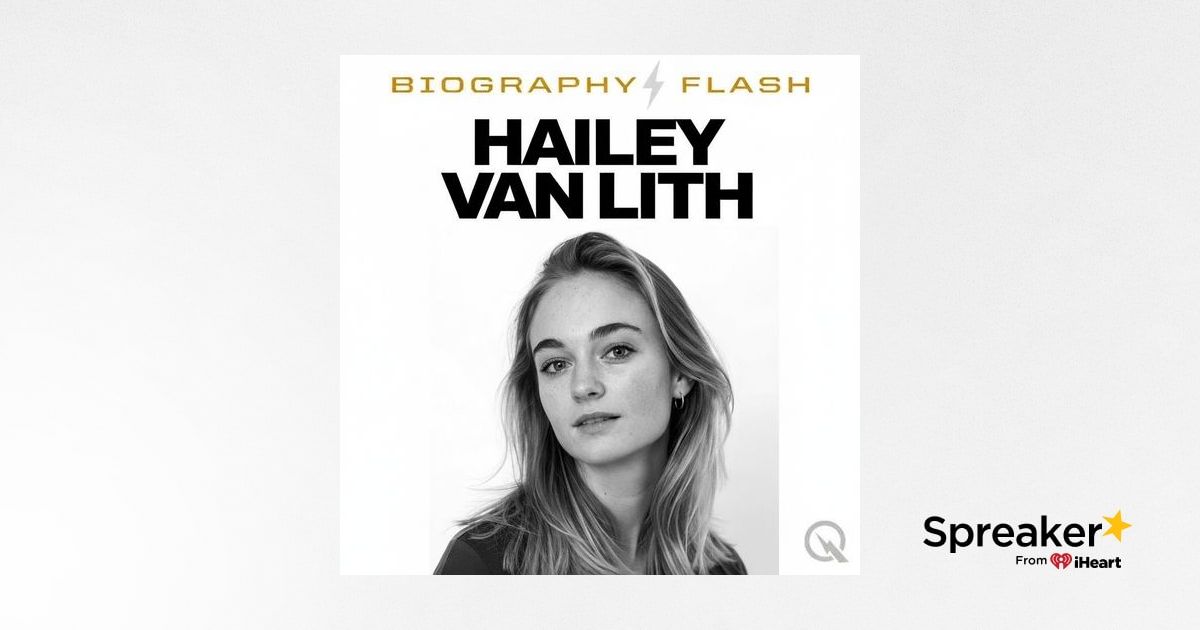 Biography Flash: Hailey Van Lith's Adidas Deal, WNBA Draft Drama ...
