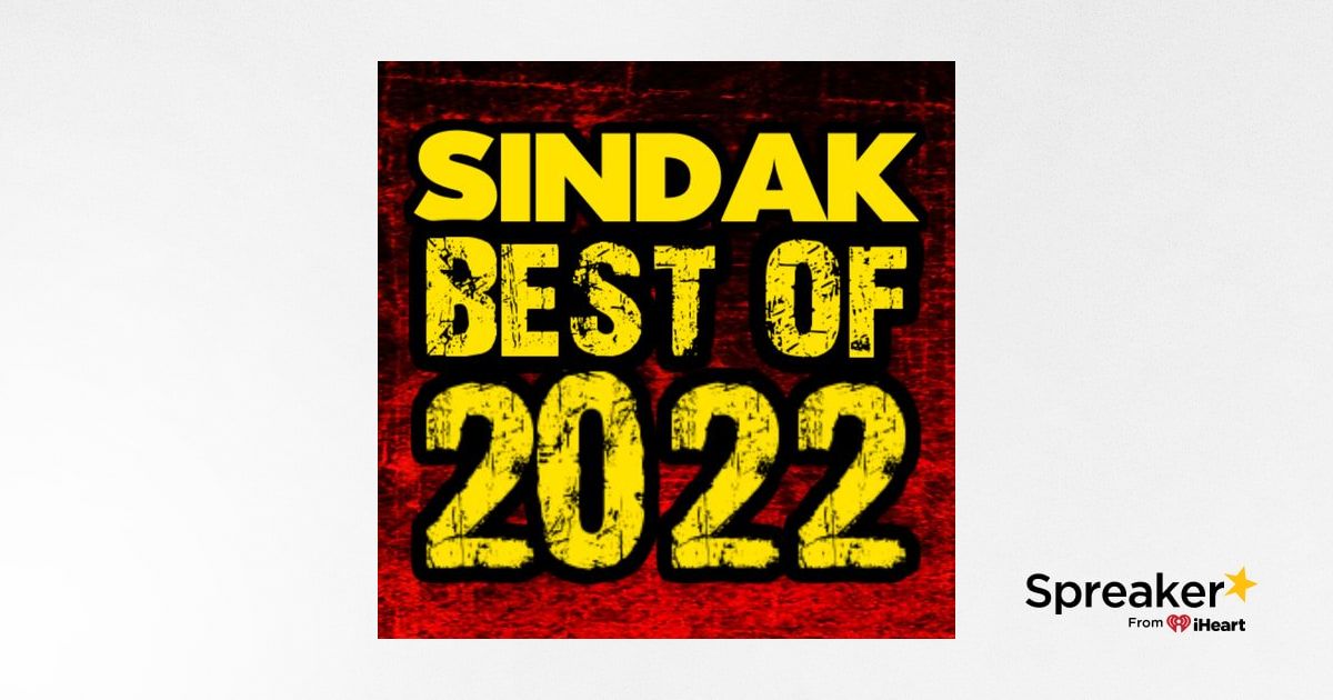 SINDAK BEST OF 2022 | Pinoy Horror Stories Compilation 2