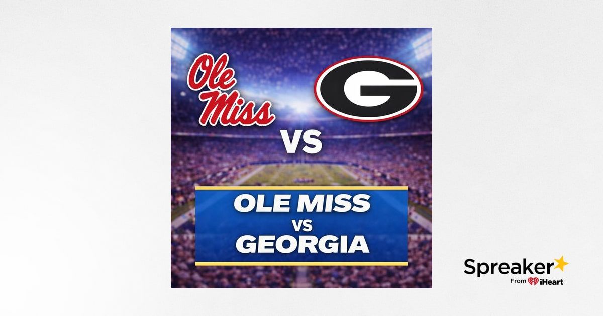 CFP Quarterfinal Ole Miss vs Georgia: Preview and Prediction
