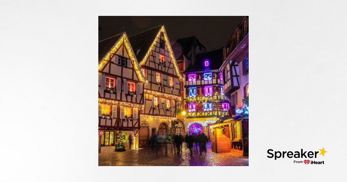 LA NAVIDAD EN FRANCIA. LE NOËL EN FRANCE