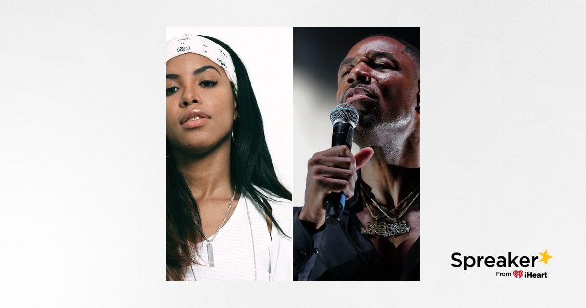 Aaliyah Lands Her First Adult R&B Airplay No. 1 With ‘Gone,’ Featuring Tank