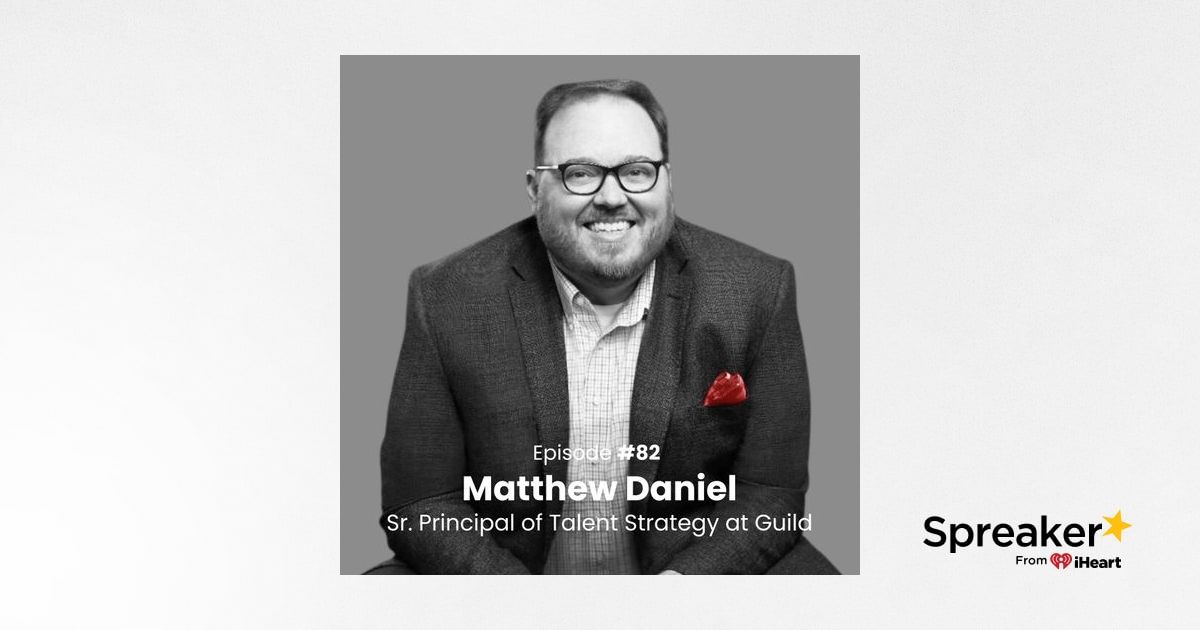 Debunking the Proposed Half-Life of a Skill: Guild Education’s Matthew ...