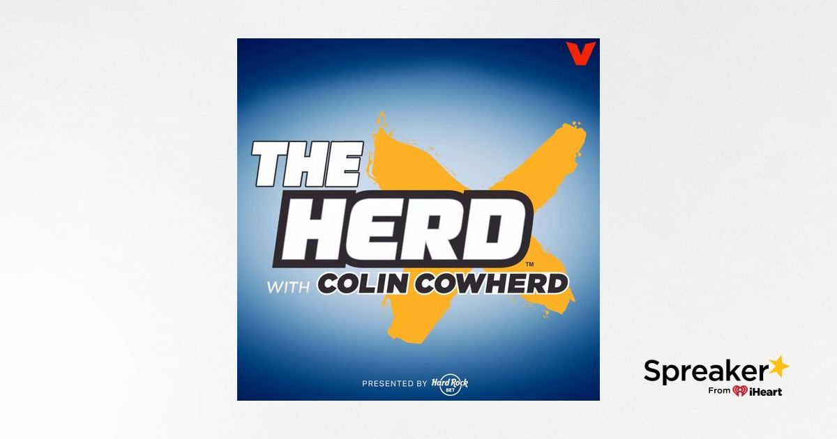 THE HERD - Hour 2 - MLB predictions, Dante Moore's skill set, James ...