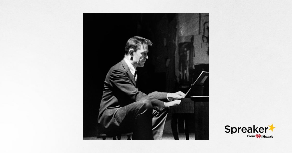 John Cage-4’33
