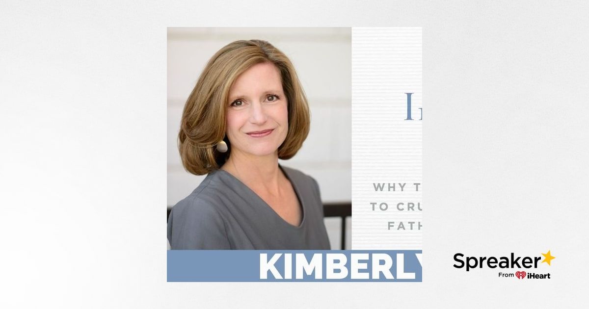 They Are Coming For Your Kids | Kimberly Ells | The Invincible Family