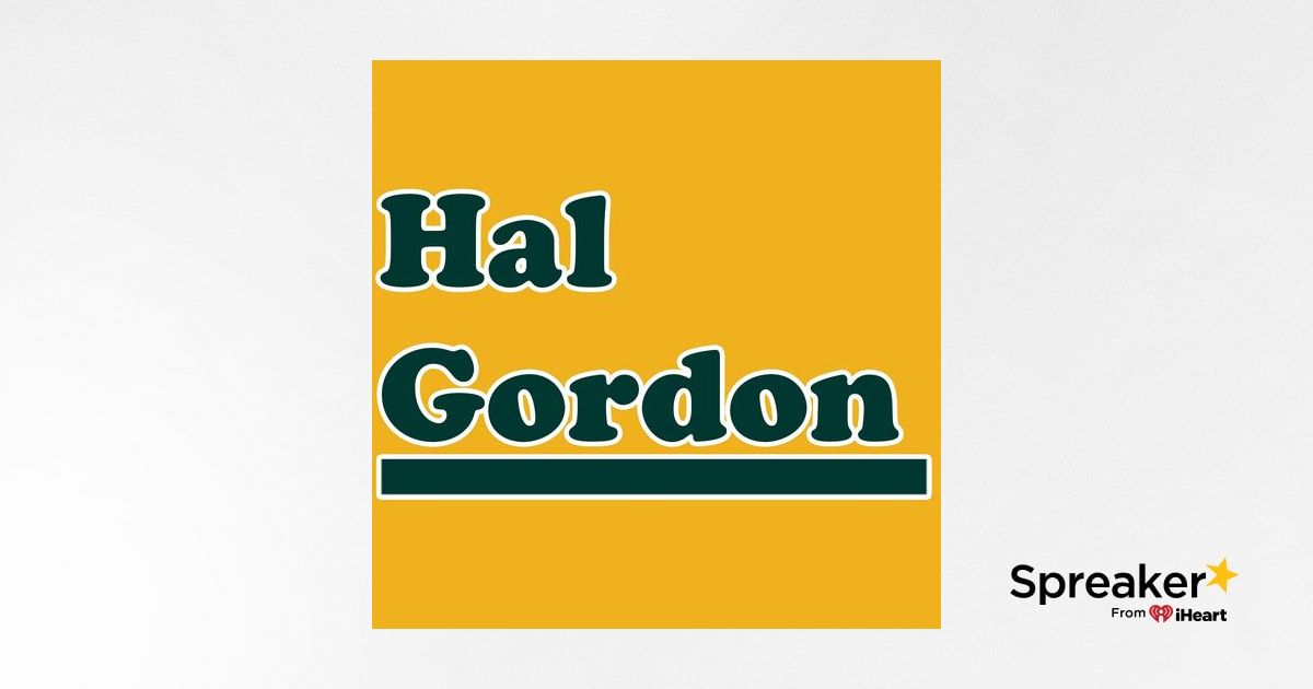 The Real Hal Gordon