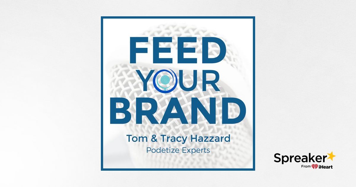 *Podfade Prevention: How to avoid podcast burnout with these quick ...