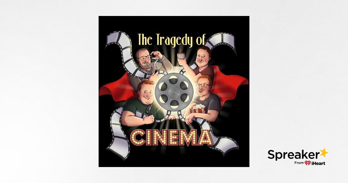 The Twilight Zone Series: Cavender is Coming