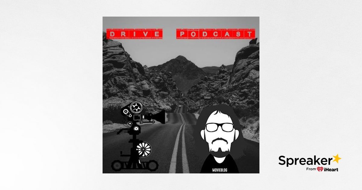 Drive Podcast