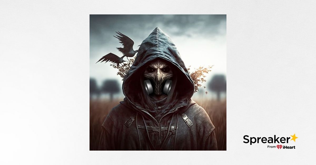 10 Scary Cryptid Encounter Horror Stories _ Dogman, Skinwalker and Wendigo