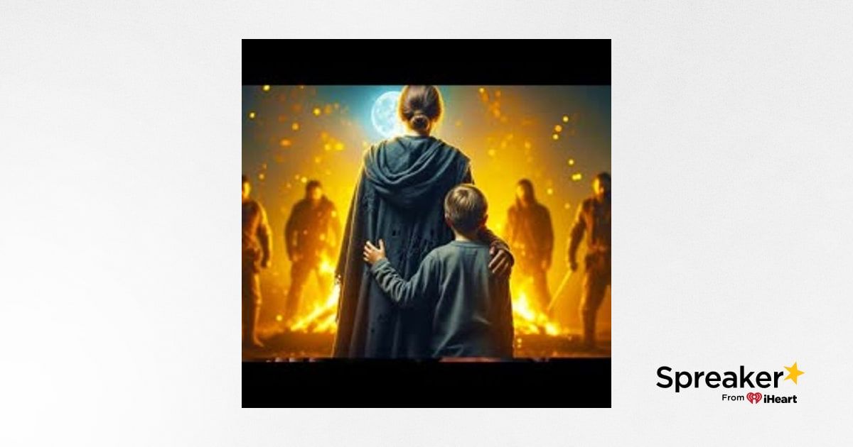 Poor Omega Saves A Child From Rogues, Unaware She's Alpha King's ...