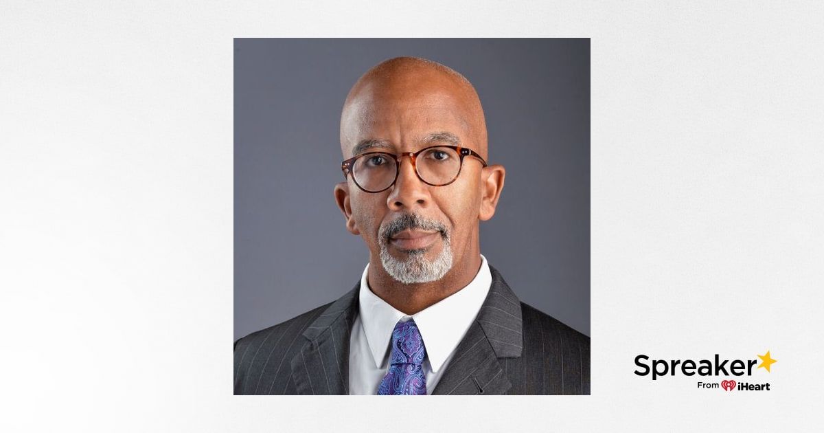 In The Know with Tony Reeves