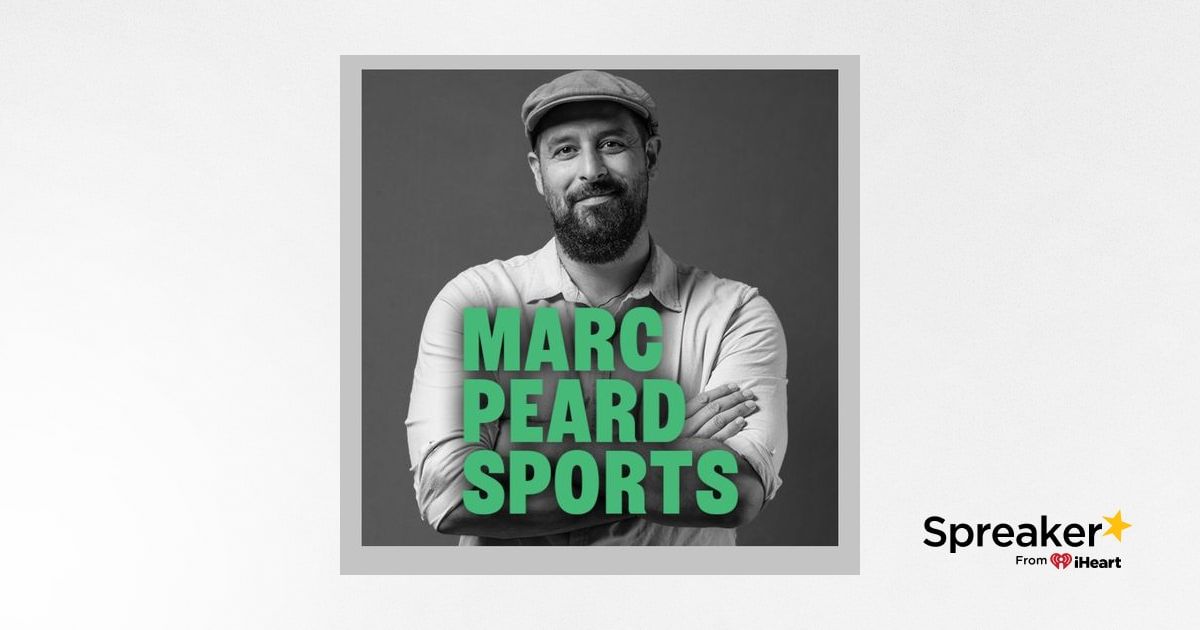 Marc Peard Sport 9-7-2022