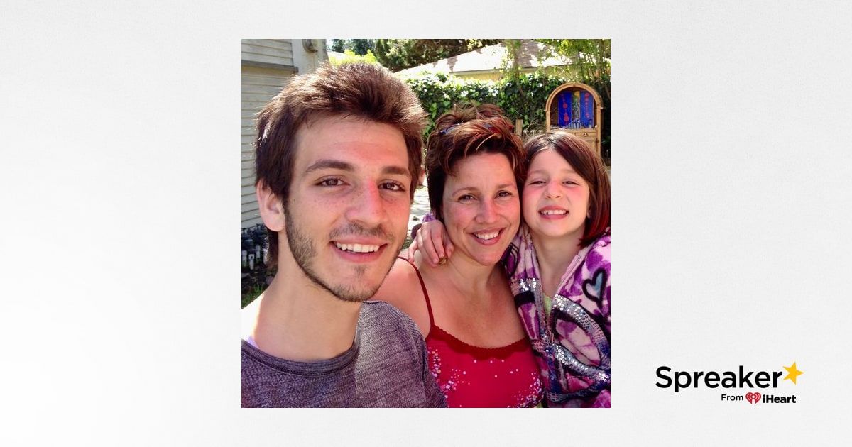 SFN Dad To Dad 293 - Bob Manganelli A Photojournalist & Filmmaker ...