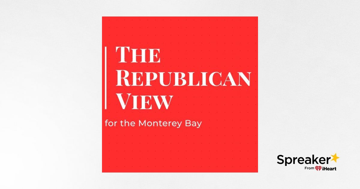 The Republican View 2024, May 25, 2024 Memorial Weekend